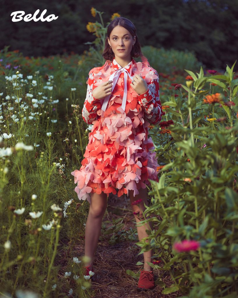 Jillian Jacqueline - BELLO Mag