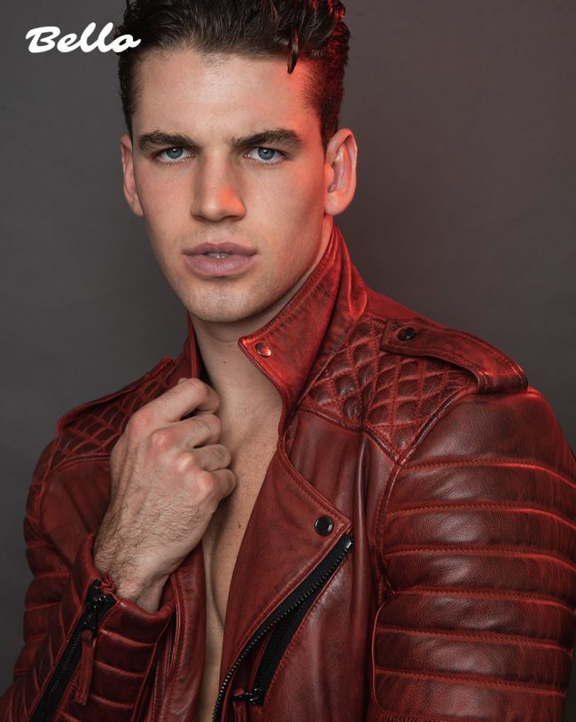 Noah Day - BELLO Mag