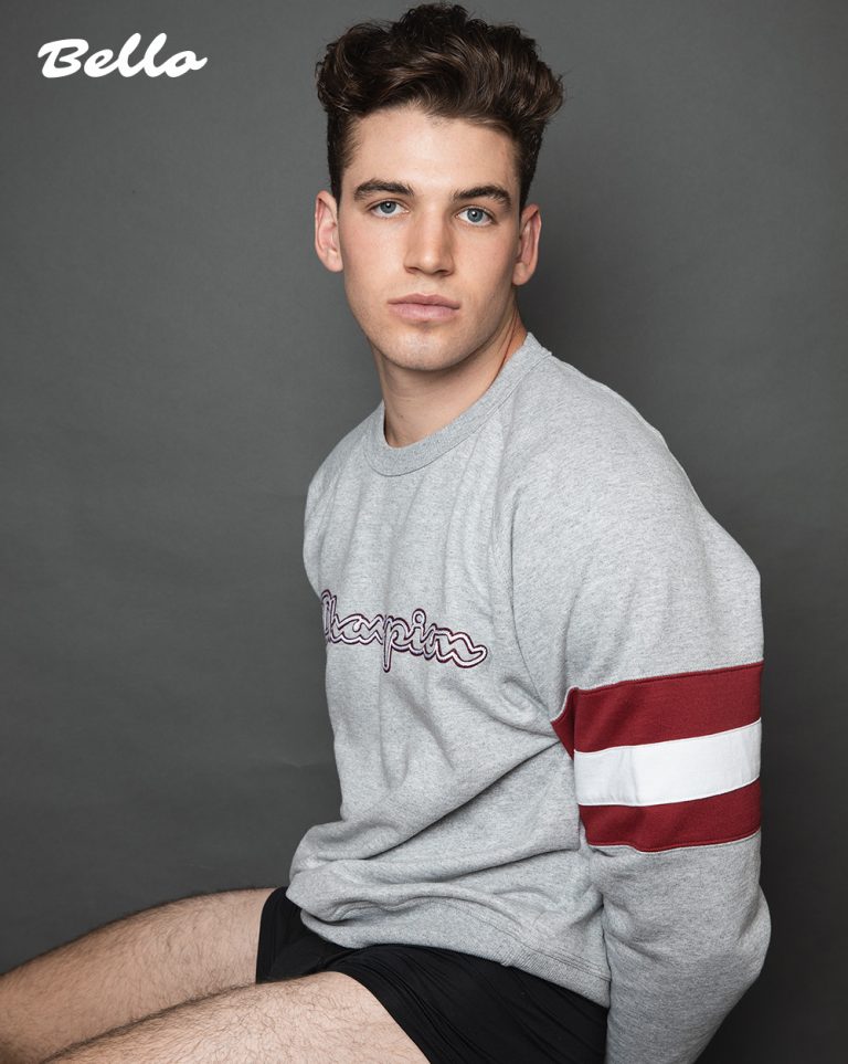 Noah Day - BELLO Mag