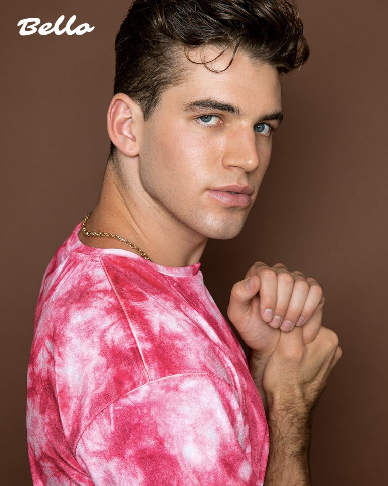 Noah Day - BELLO Mag