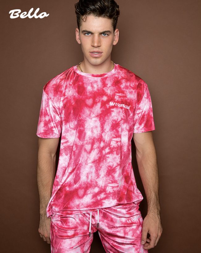 Noah Day - BELLO Mag