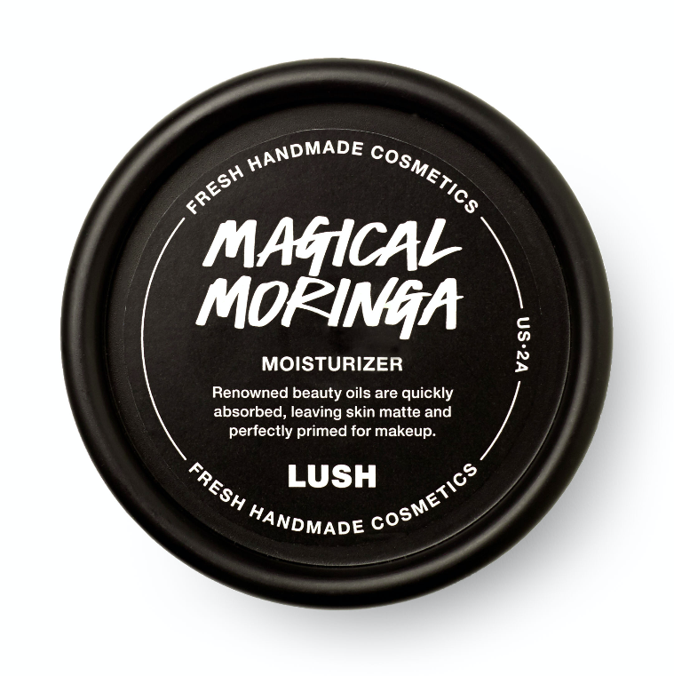 LUSH, Handmade Products Made with Love - BELLO Mag