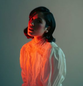 OSKA SHARES “HONEYMOON PHASE” - BELLO Mag