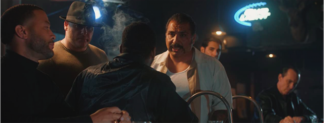 Getting To Know, David Sandoval Jr - BELLO Mag