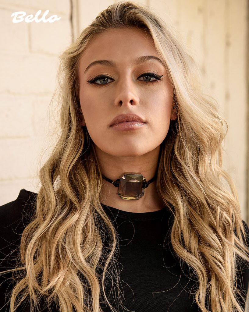 Logan Riley - BELLO Mag