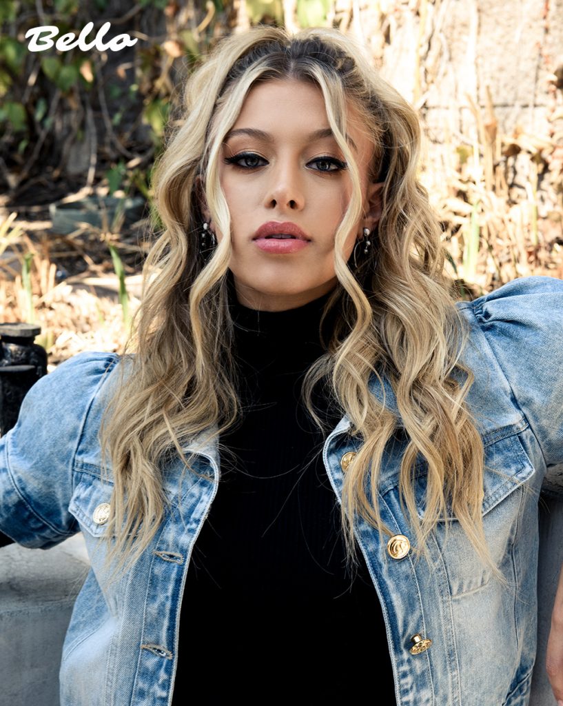 Logan Riley - BELLO Mag