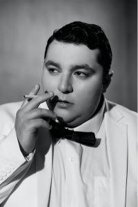 Max Talisman - BELLO Mag