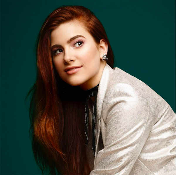 Riley Clemmons Has Wowed Us Again! - BELLO Mag