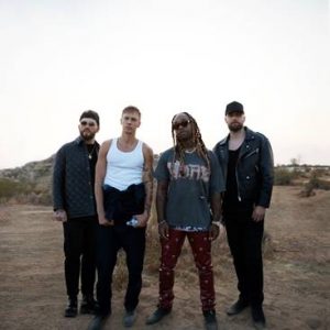 LOST KINGS x MUSIC VIDEO FOR “OOPS (I’M SORRY)” FT. TY DOLLA $IGN ...