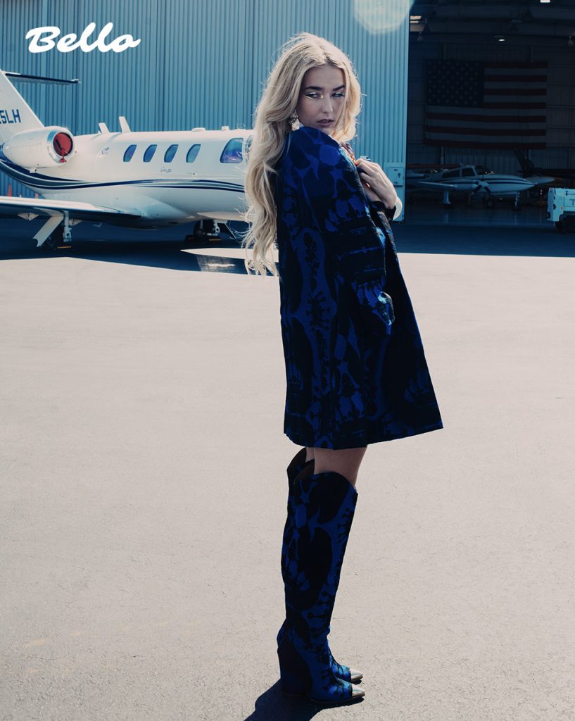 Grounded. - BELLO Mag