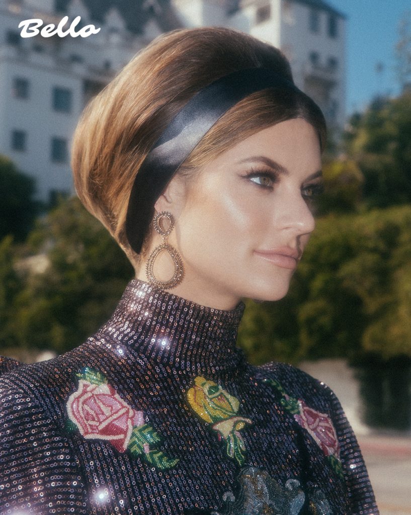 Hannah Stocking - BELLO Mag