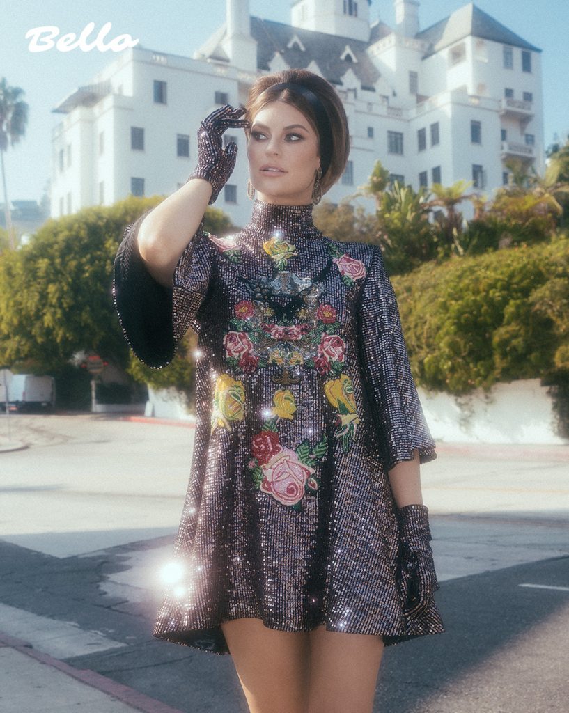 Hannah Stocking - BELLO Mag