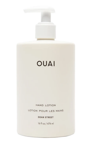 OUAI Launches First Hand Care Collection Ever - BELLO Mag