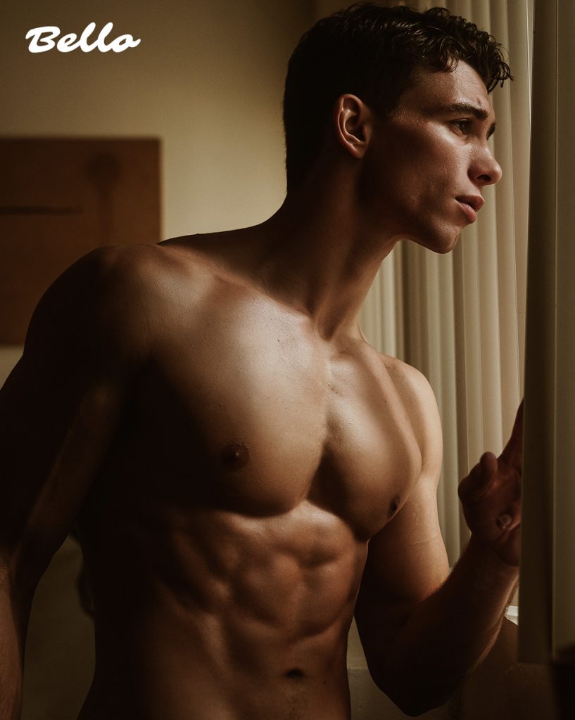 The Great Escape - BELLO Mag