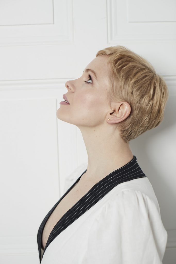 Kate Phillips - BELLO Mag