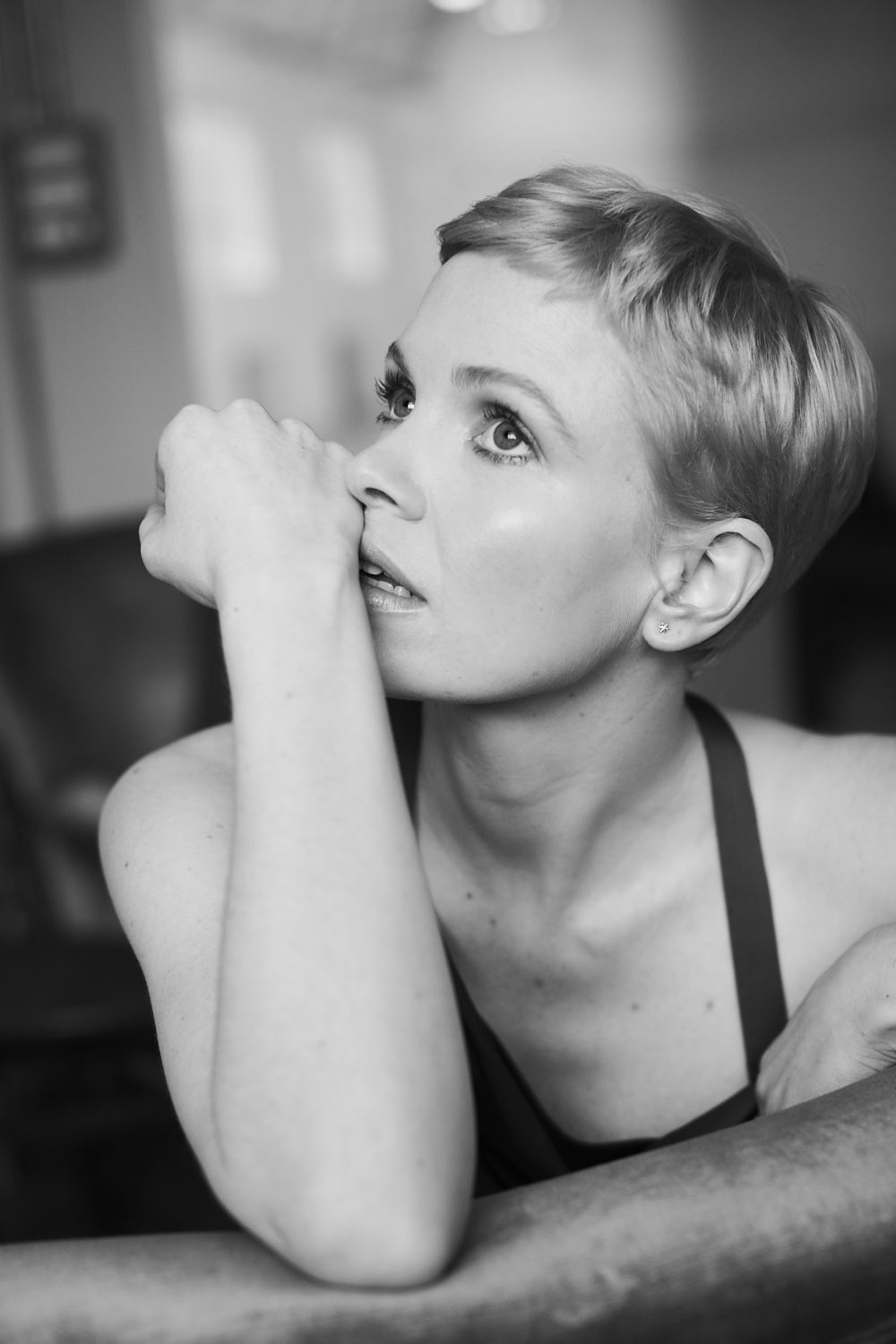 Kate Phillips - BELLO Mag