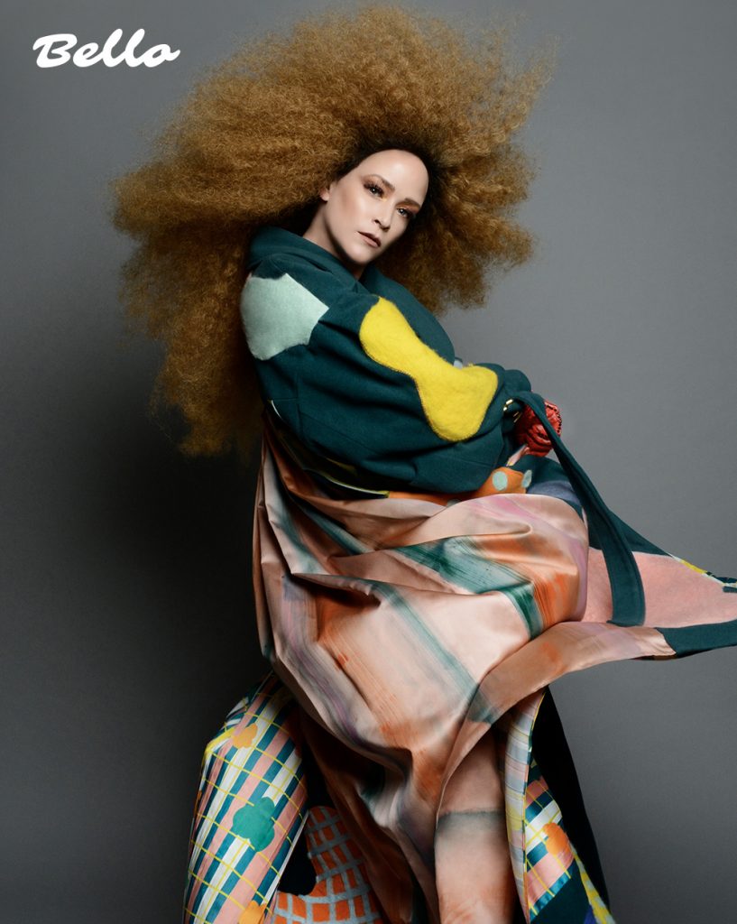 SMIZE FOREVER - BELLO Mag