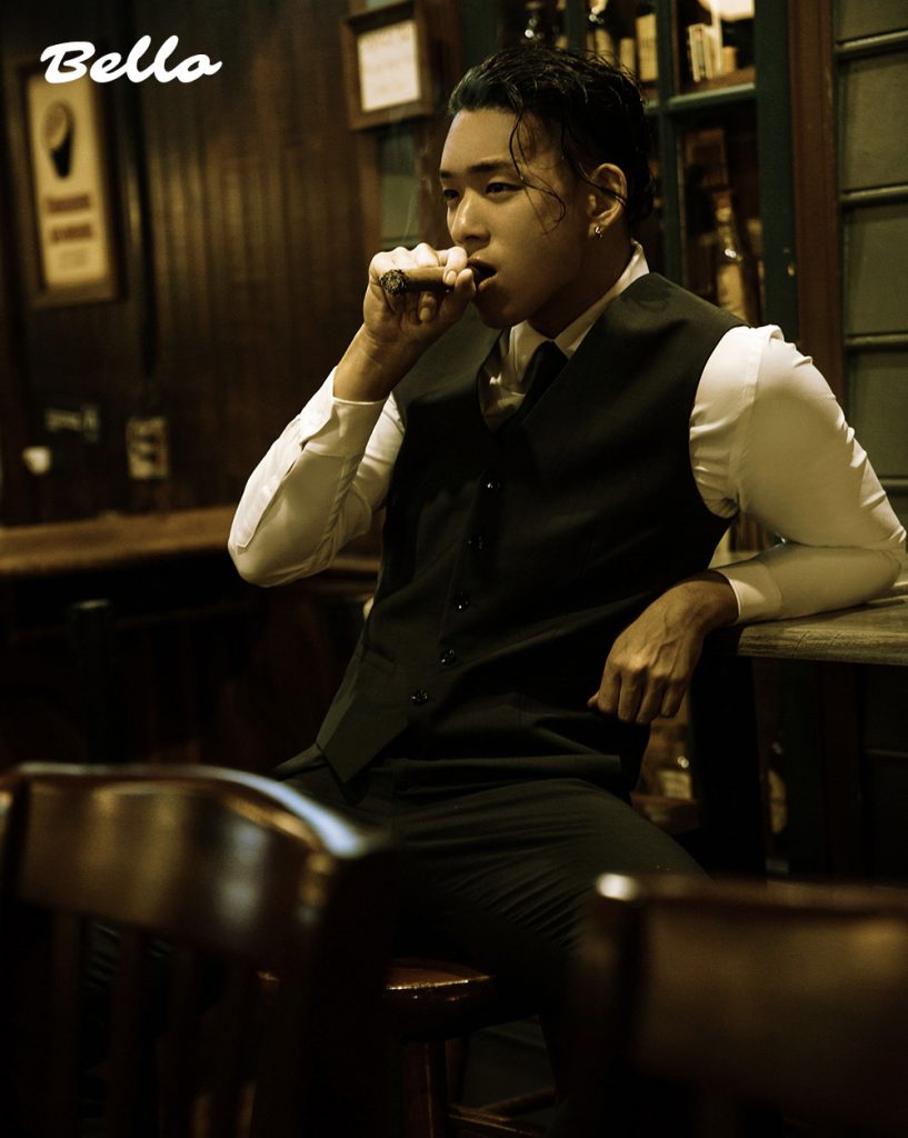 Night Out - BELLO Mag