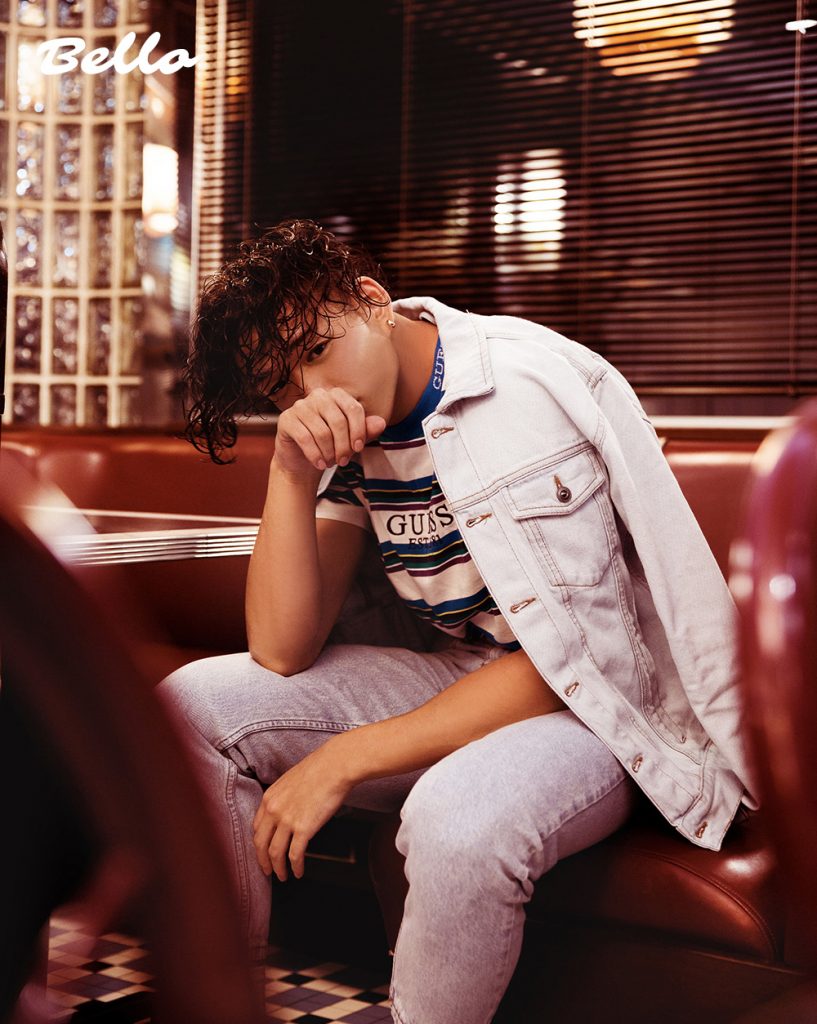 Night Out - BELLO Mag