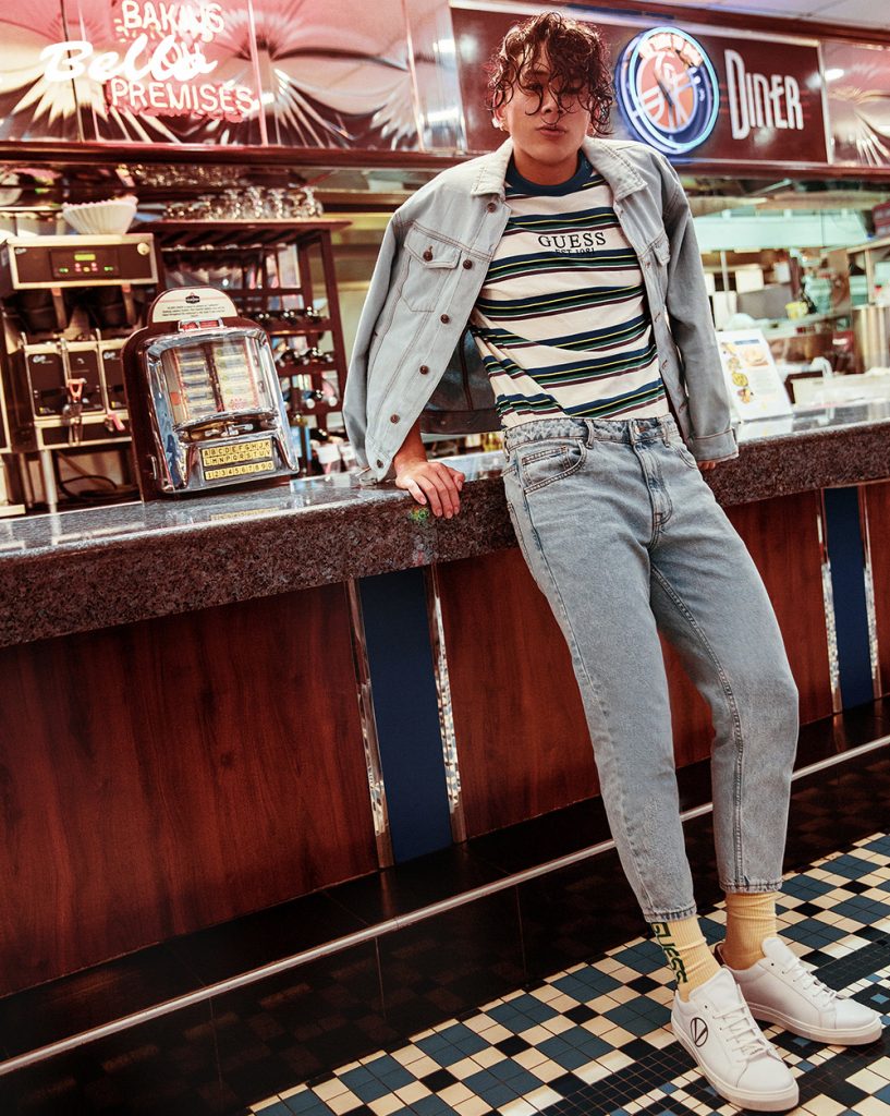 Night Out - BELLO Mag