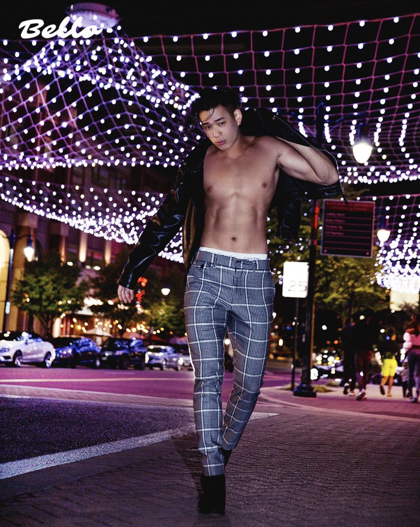 Night Out - BELLO Mag