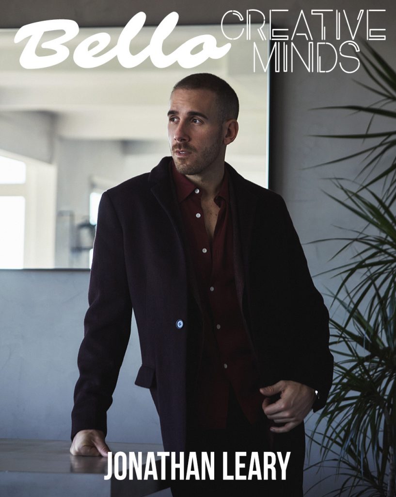 CREATIVE MINDS - BELLO Mag