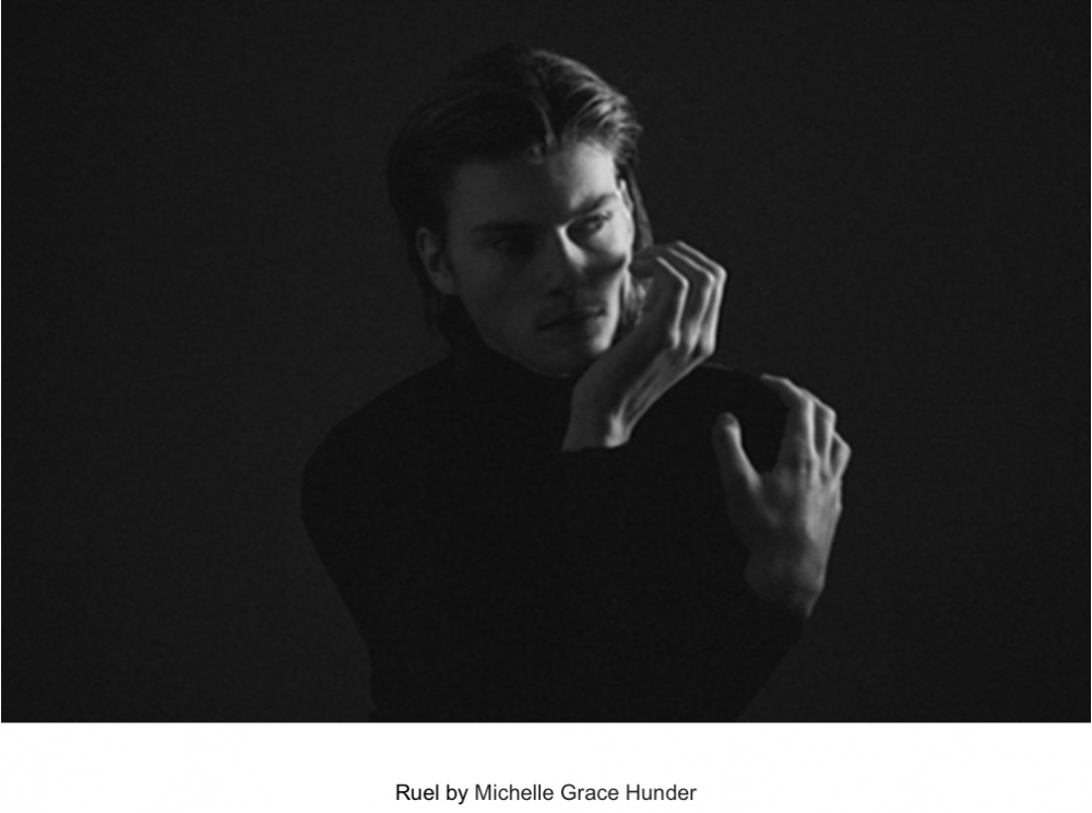 RUEL SHARES NEW MUSIC VIDEO - BELLO Mag