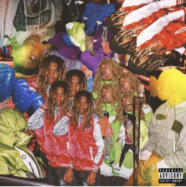 ZAEHD & CEO RELEASE NEW TRACK AND VIDEO “SCOOBY” - BELLO Mag