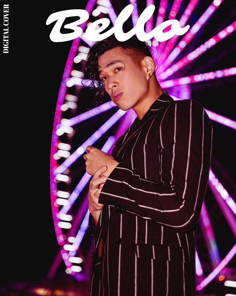 Night Out - BELLO Mag