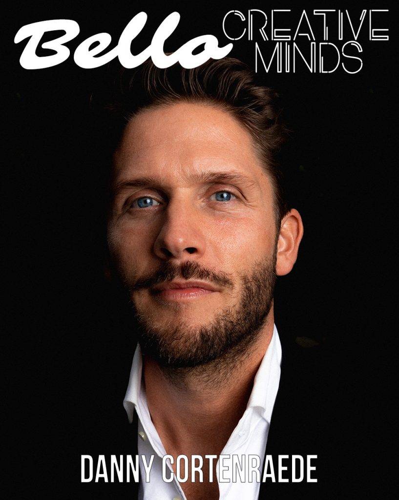 CREATIVE MINDS - BELLO Mag