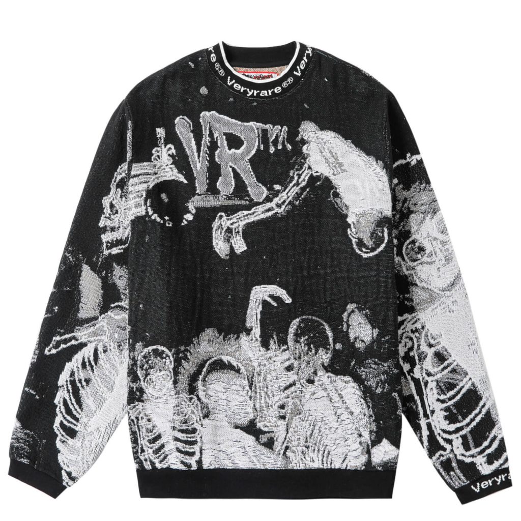 VERYRARE…A Brand You Won’t Want To Miss – BELLO Mag