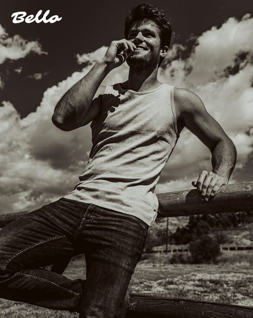 On The Ranch - BELLO Mag