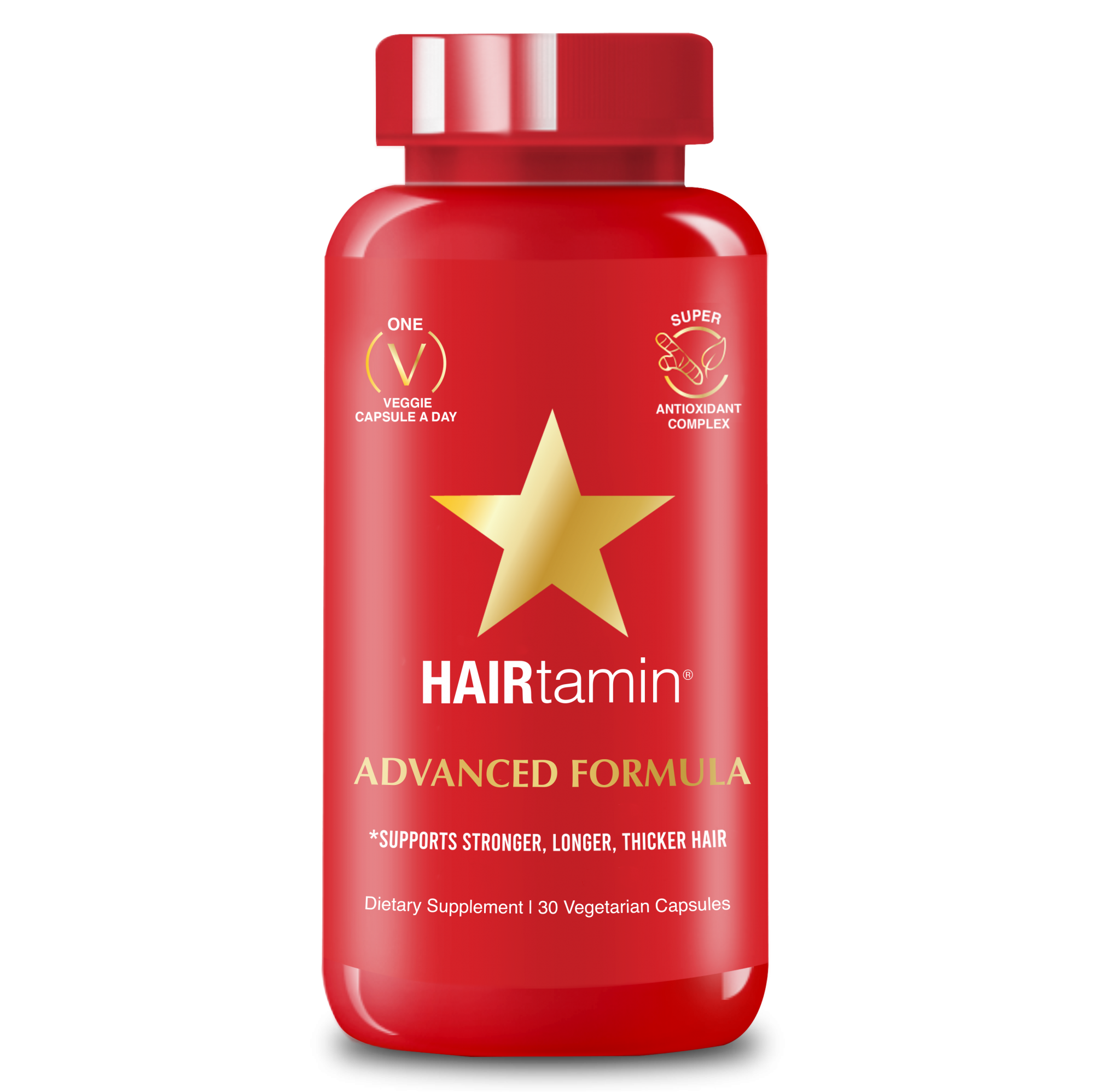 HAIRTAMIN..Keeping Your Hair Healthy and Fabulous - BELLO Mag
