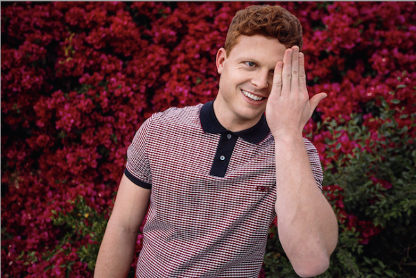 HBO Max's Caleb Foote - BELLO Mag