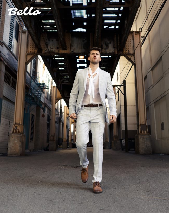 Wicked Game - BELLO Mag