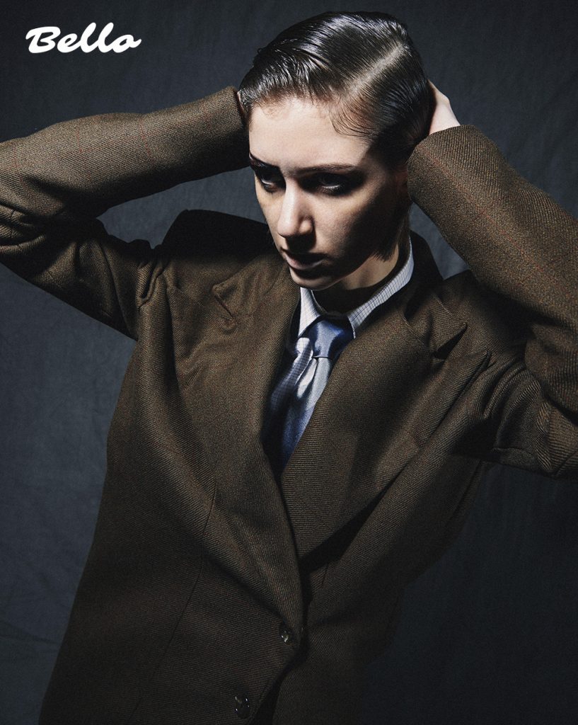 Bailey and Shaye - BELLO Mag