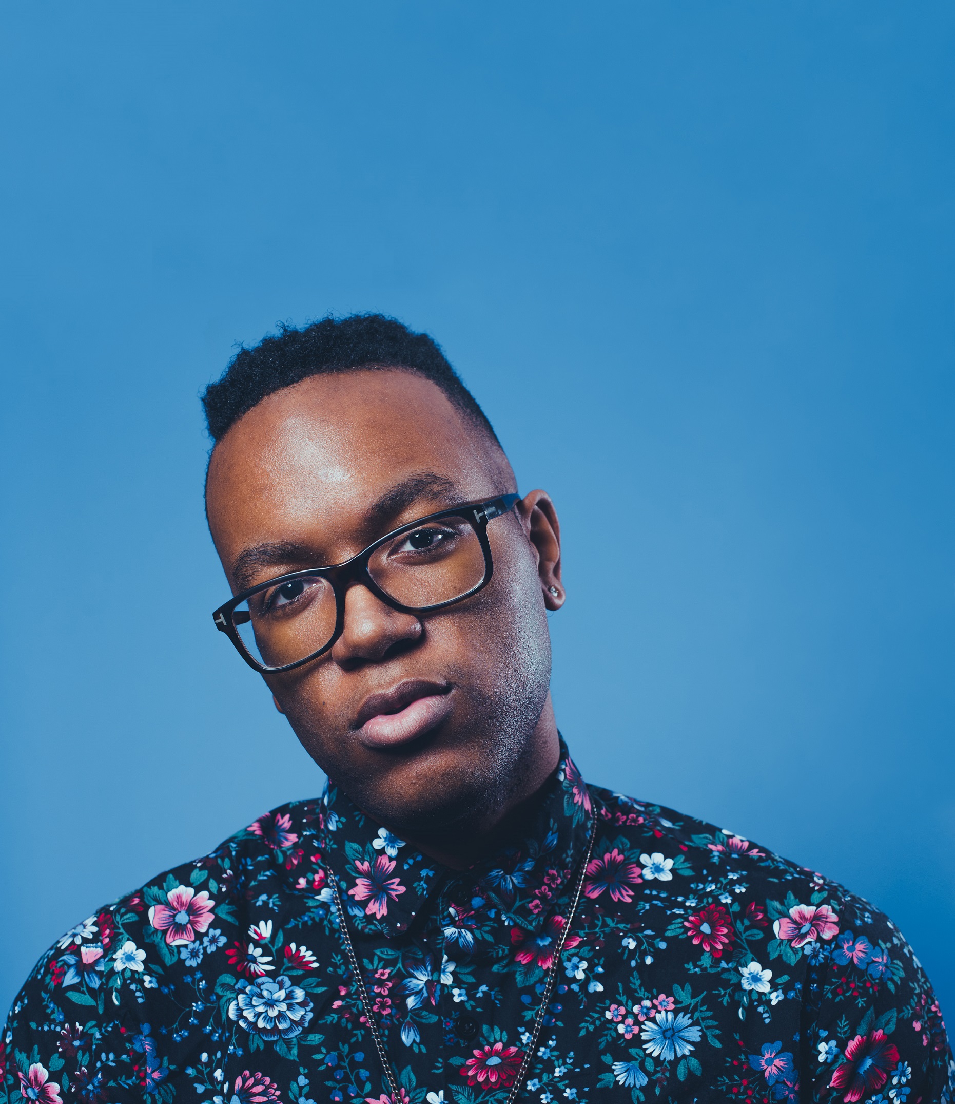 With Fantastic New Music Video, Michael Mayo Announces his Debut Album ...