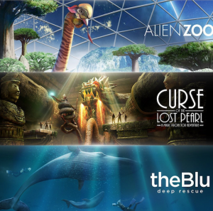 Dreamscape Is Back: A Full Immersive Experience - BELLO Mag