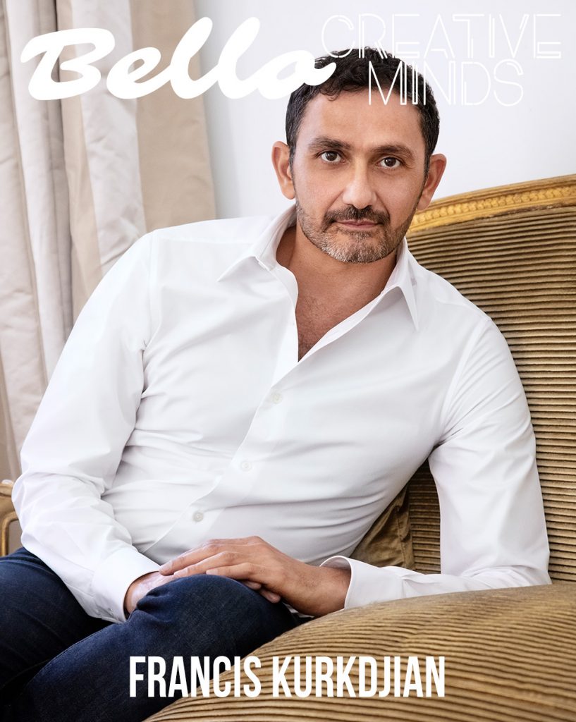 CREATIVE MINDS - BELLO Mag