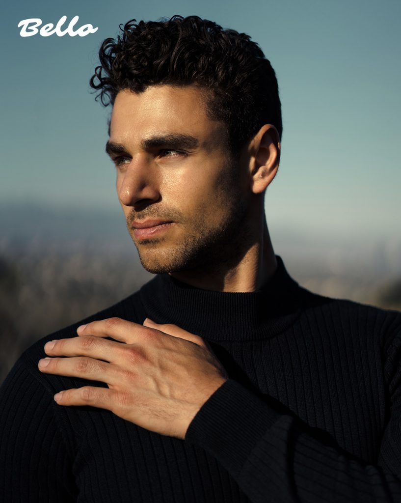 Taking Flight - BELLO Mag