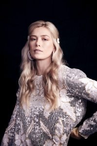 Rose Reid - BELLO Mag