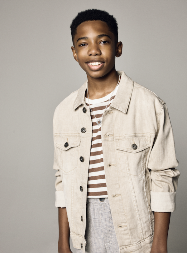 Seth Carr - BELLO Mag