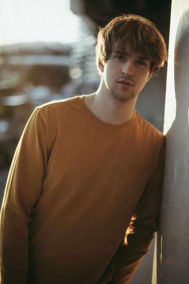 VIRGIN RIVER's Grayson Gurnsey - BELLO Mag