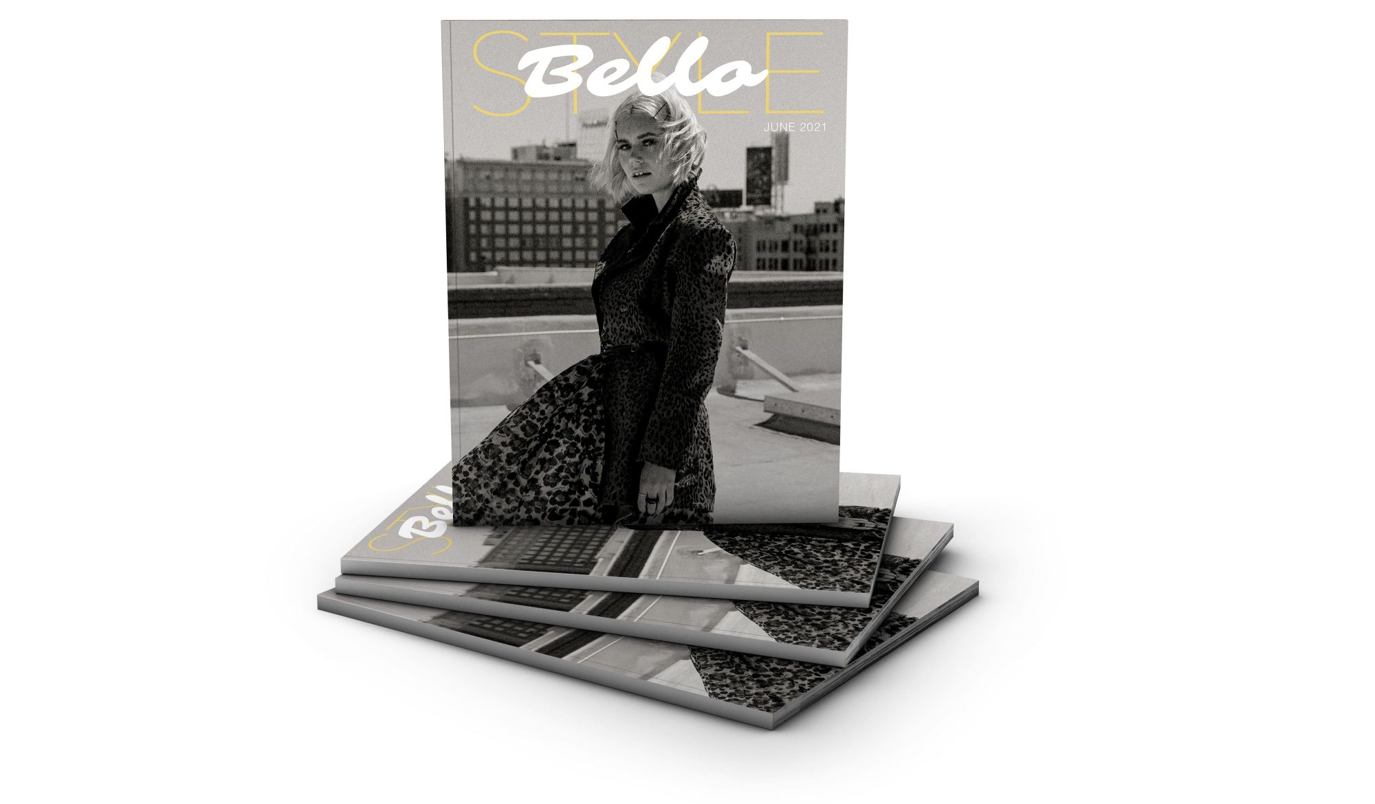 BELLO IN PRINT – BELLO Mag