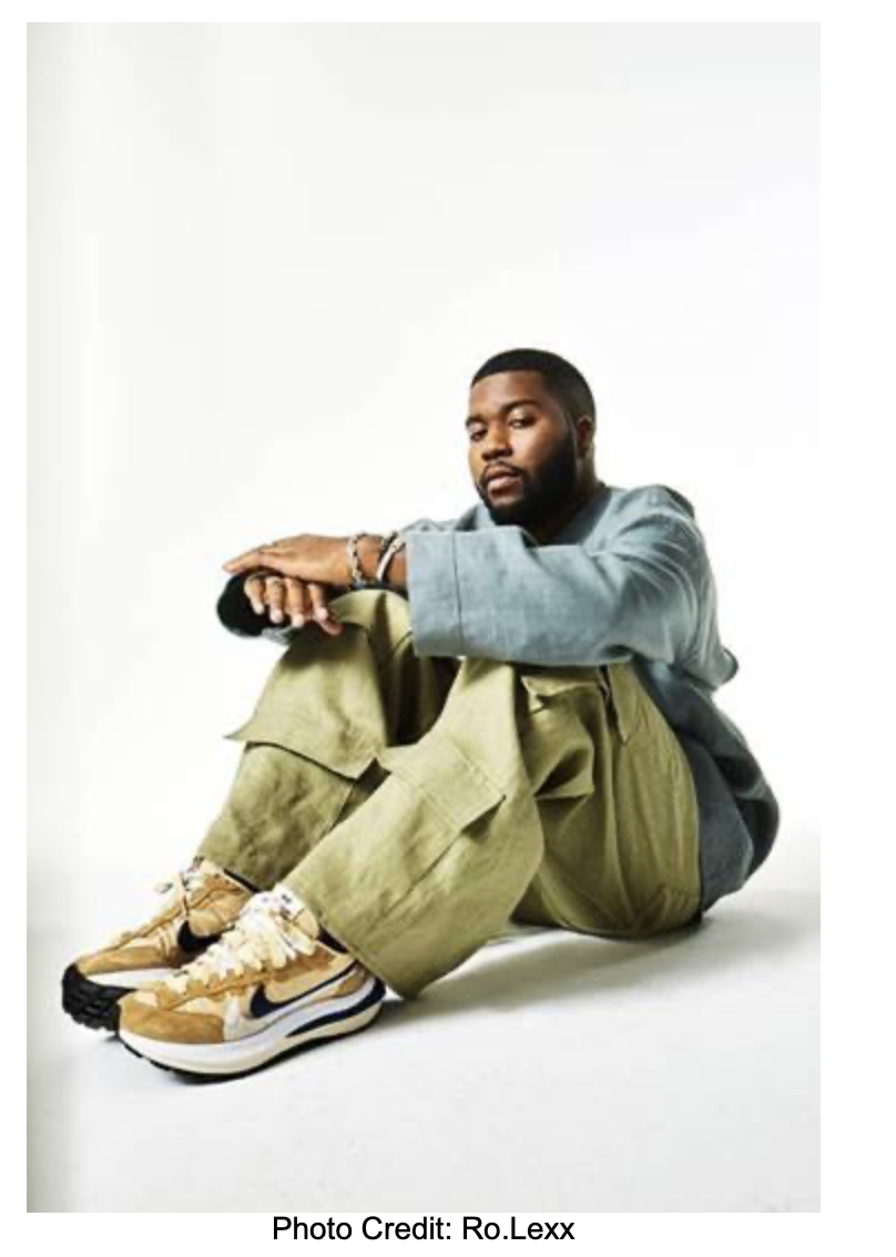 KHALID OFFICIALLY DROPS FIRST SINGLE & VIDEO - “NEW NORMAL” OUT NOW ...