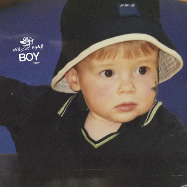 SINGER-SONGWRITER-PRODUCER WILL HYDE ﻿RETURNS WITH NEW COMING OF AGE ...