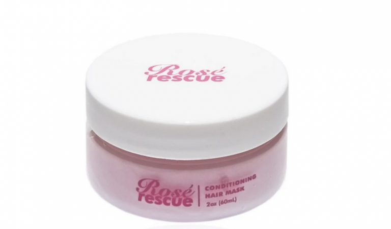 ROSÉ RESCUE - BELLO Mag