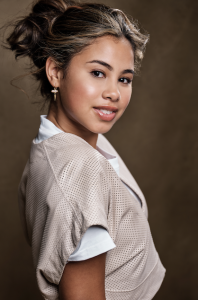 Tess Romero - BELLO Mag