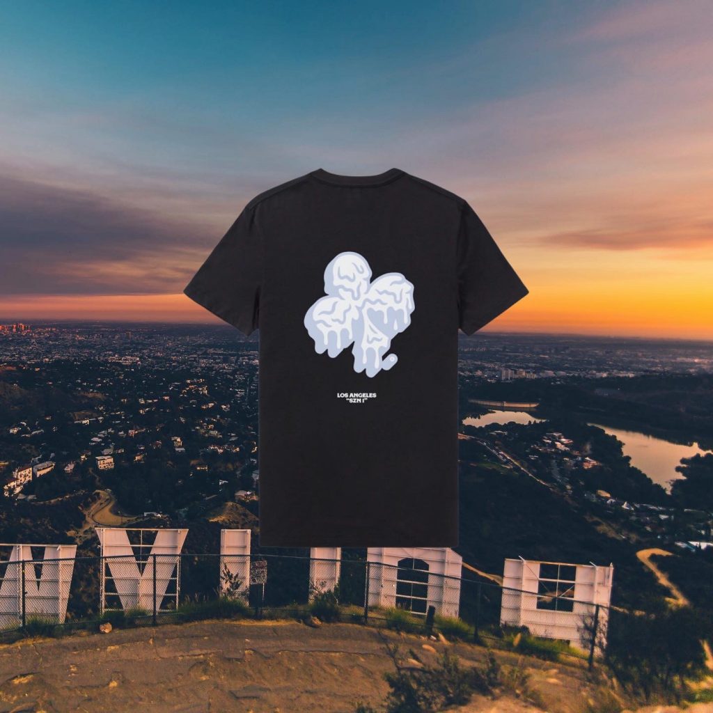 Drip Club LA – BELLO Mag