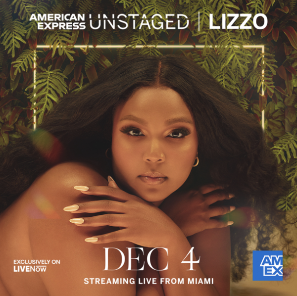 Lizzo Performing LIVE at Art Basel on Dec 4 (and Virtually) - BELLO Mag